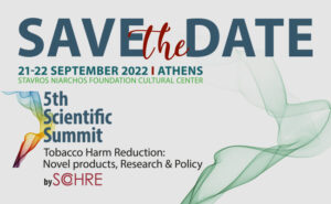 5th Scientific Summit on Tobacco Harm Reduction 2022 – Scohre.org ...