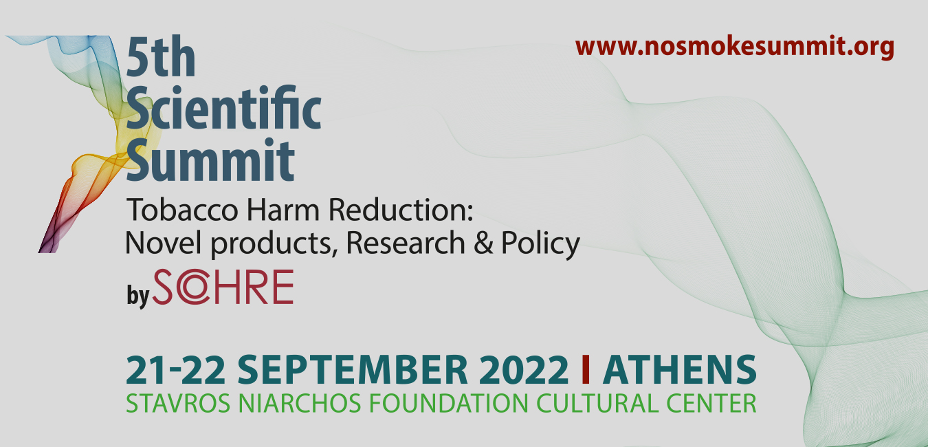 EVENTS – Scohre.org – International Association on Smoking Control ...